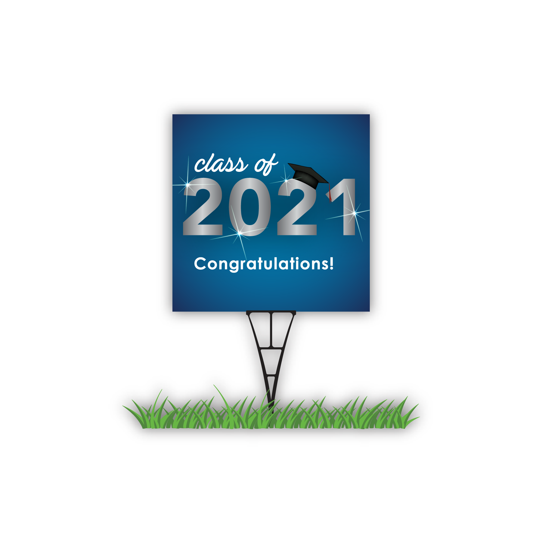 Yard Signs - GoPrint PR