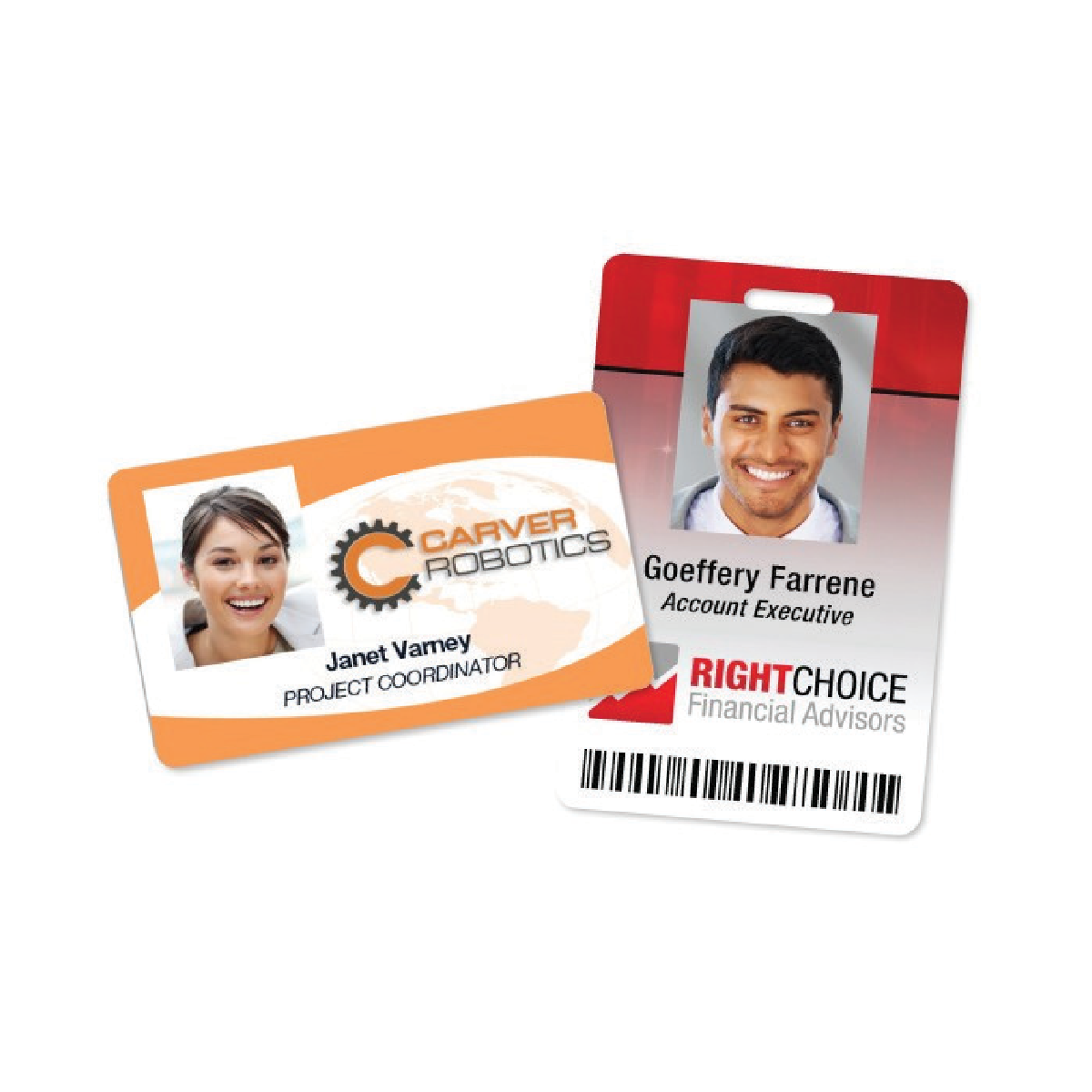 ID Cards - GoPrint PR