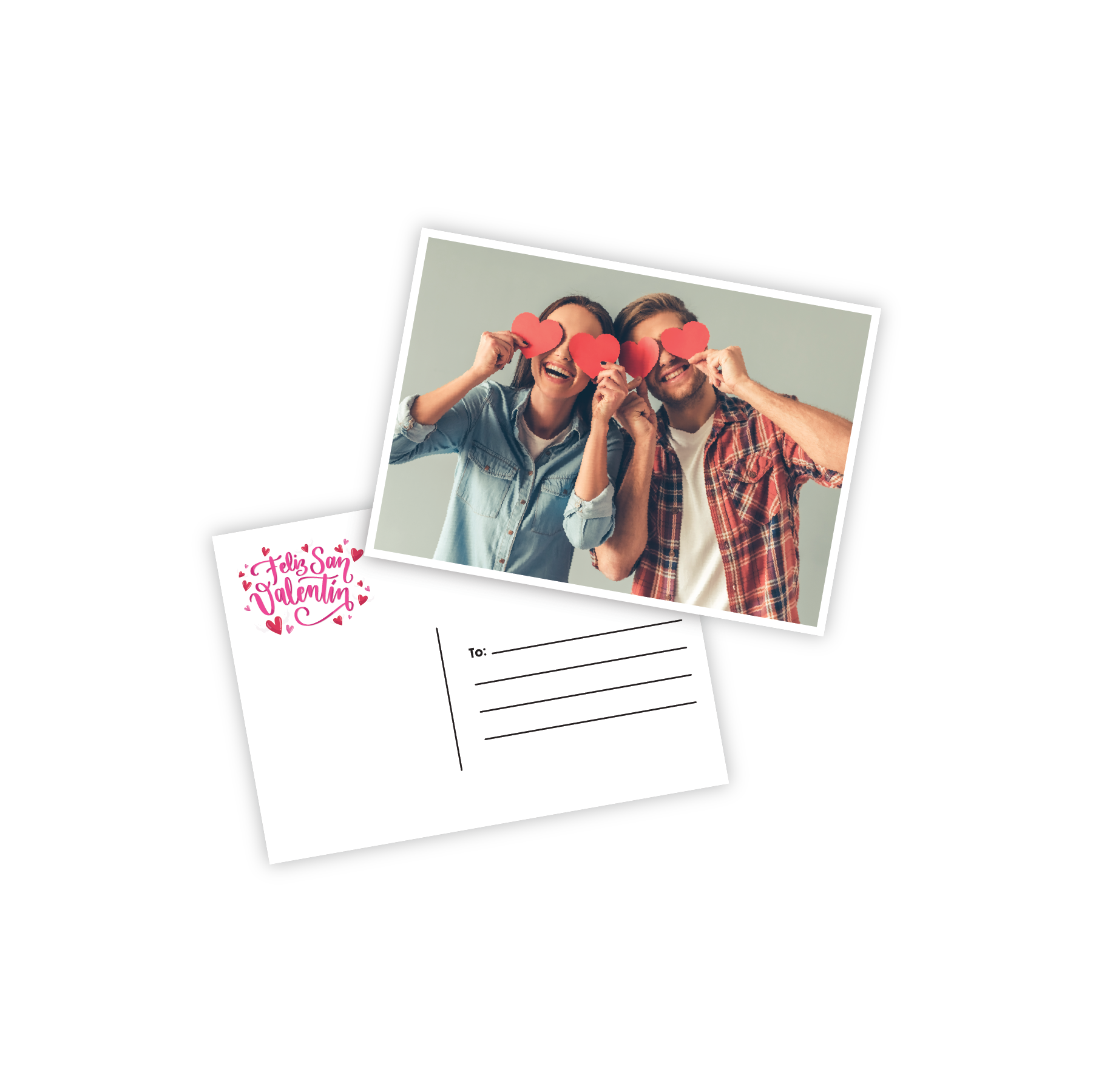 Postcards 5" x 7" - GoPrint PR