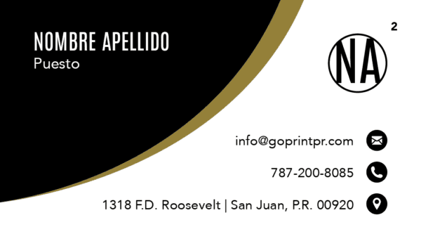 Graphic Design Services - GoPrint PR