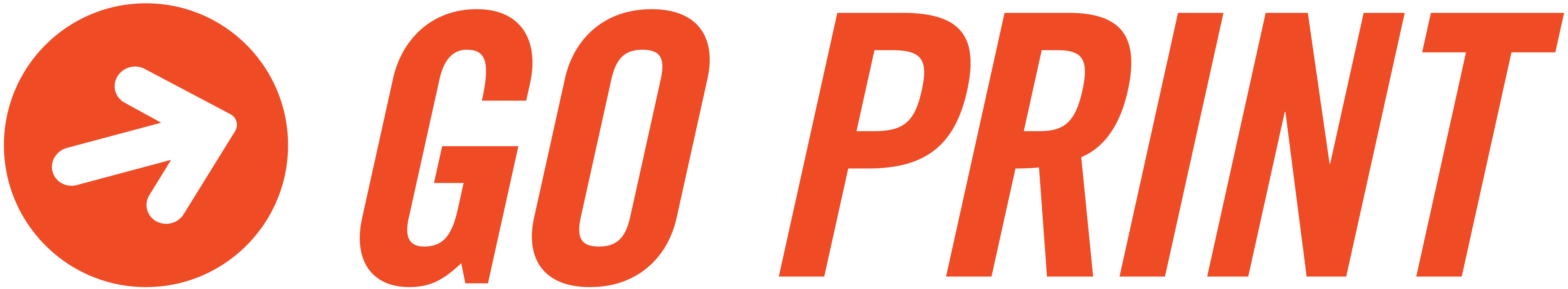 Signs & Banners - GoPrint PR