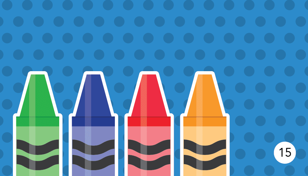 Back to School - GoPrint PR