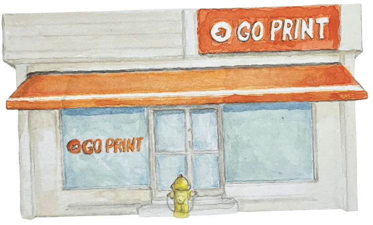Home - GoPrint PR