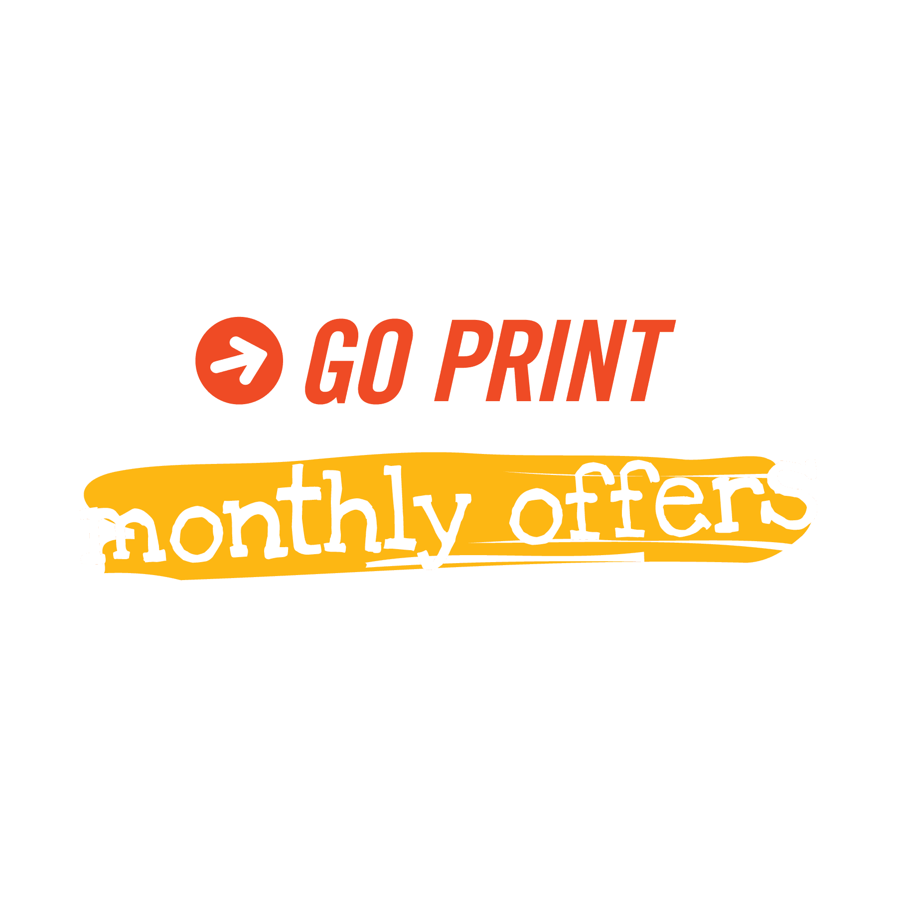 Home - GoPrint PR