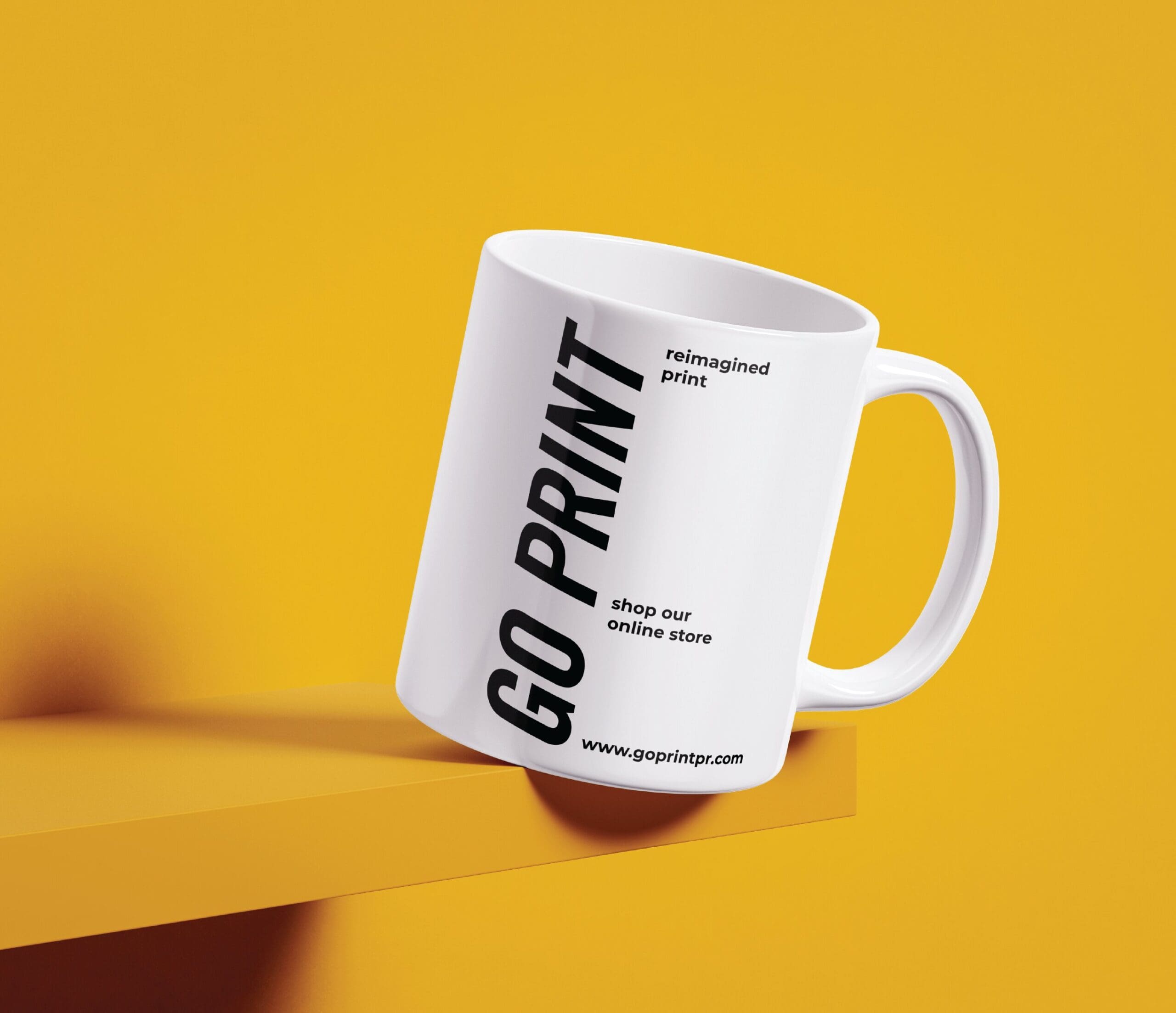 Home - GoPrint PR